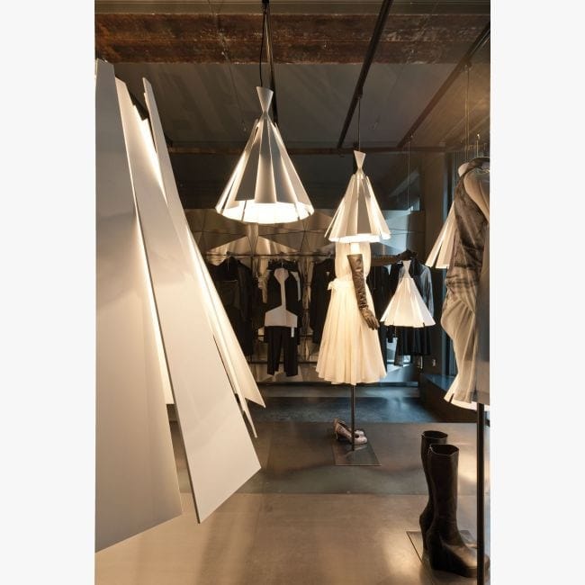 METRONOME XXL By Delta Light