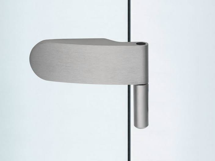 Glass door hinges | Archiproducts