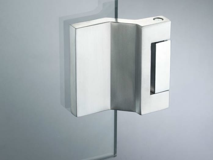 Glass door hinges | Archiproducts