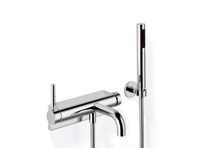 TARA.LOGIC | Einhebel Badewanne-Mischbatterie By Dornbracht Design ...