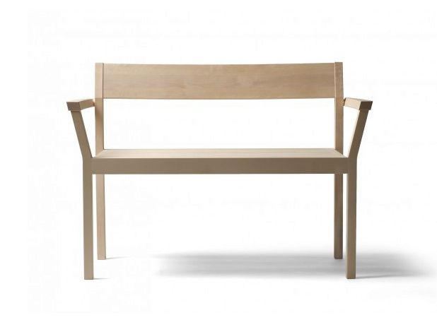 Nikari: Wood furniture | Archiproducts