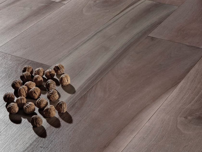 NOCE NAZIONALE CORTECCIA | Pavimento in noce By CADORIN GROUP design ...