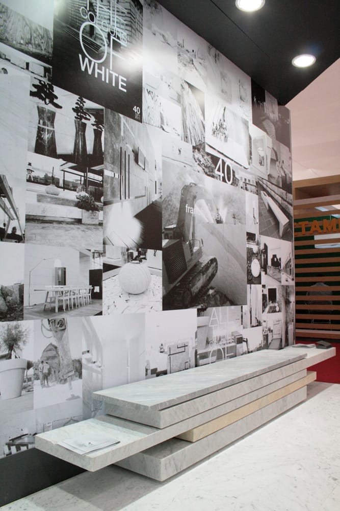 Backless marble bench seating SLIDE 01 By FranchiUmbertoMarmi design ...