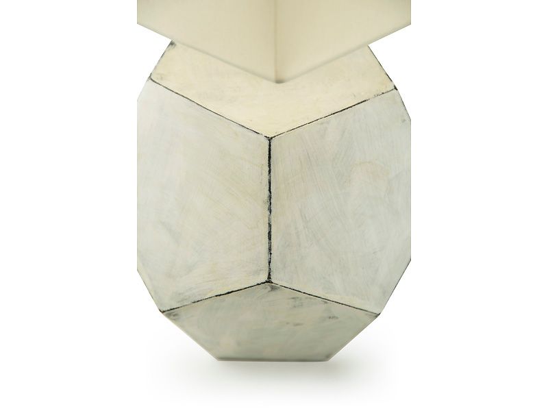 PENTA Ceramic table lamp By MARIONI | design Marioni Lab
