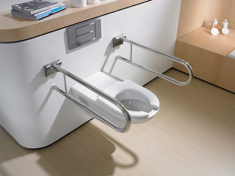 ACCESS | Wc per disabili By ROCA SANITARIO