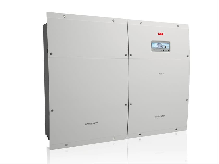 ABB | Fotovoltaico | Archiproducts