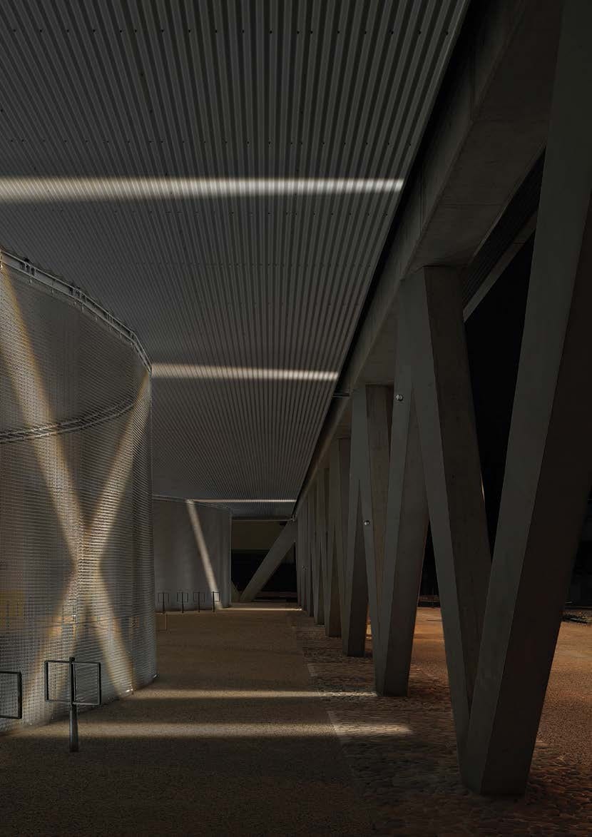 TRICK By iGuzzini design Dean Skira