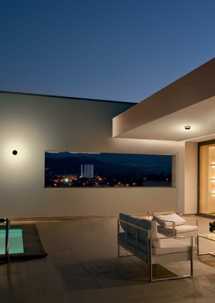 TRICK By iGuzzini design Dean Skira