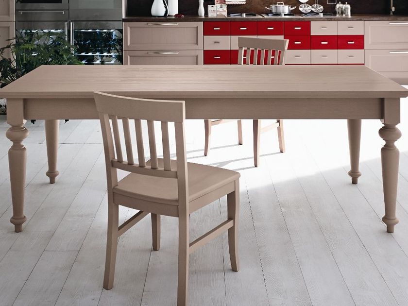 EVERY DAY | Tavolo da salotto By Callesella Arredamenti