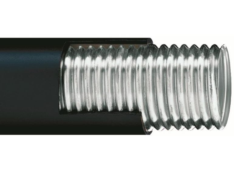 Pipes for heating system PETREX CNT By BRUGG PIPE SYSTEMS