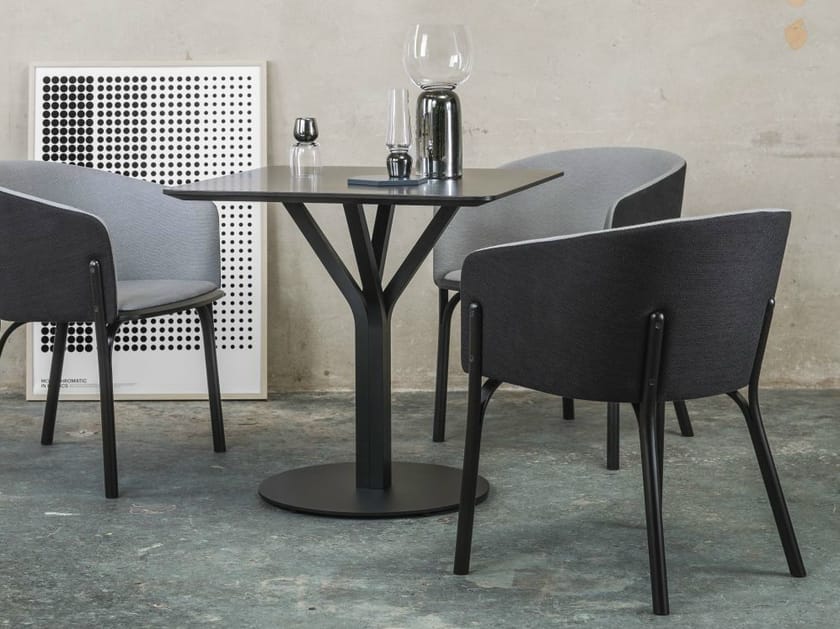 BLOOM | Contract table By TON