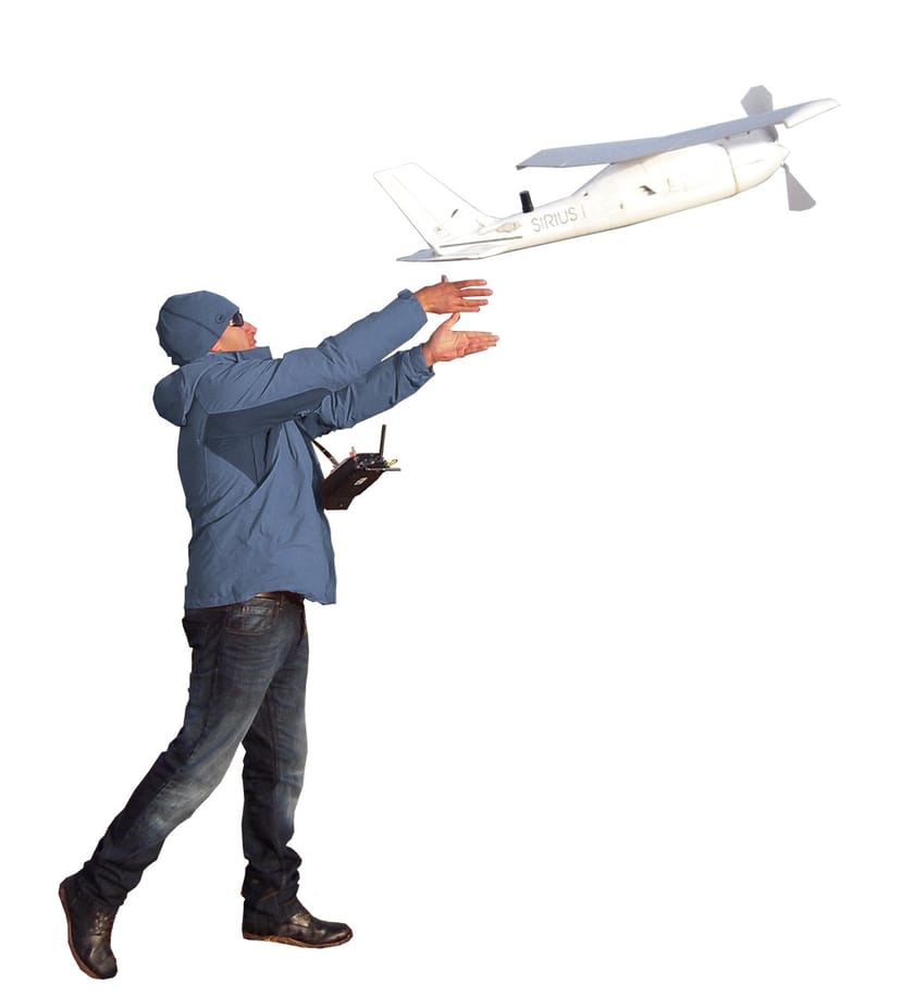 TOPCON Sirius Pro Instrumento para ellevantamiento topográfico y ...