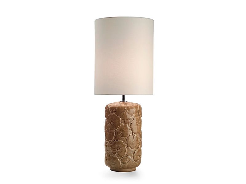GERRY Lampe de table en céramique By MARIONI | design Marioni Lab