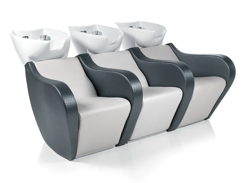 Shampoo basins | Equipment for hairdressers | Archiproducts