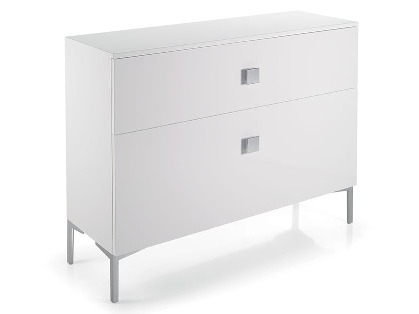 COLOR DRAWER 120 Beauty Furniture By Gamma & Bross