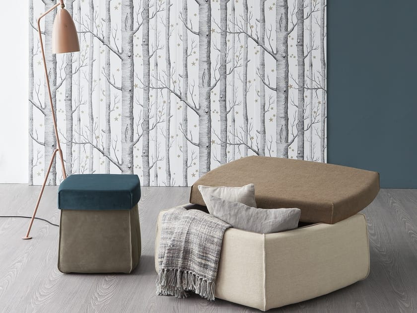 Storage Poufs | Archiproducts