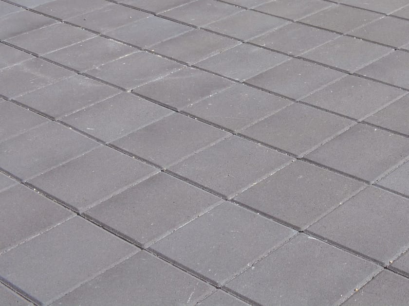 Pavé autobloquant QUADRO By PAVESMAC