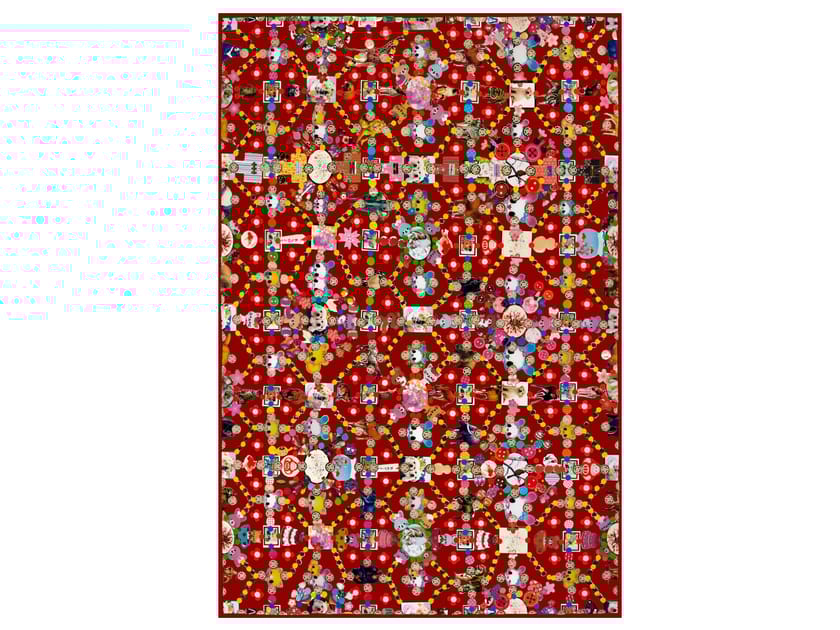 Rugs by moooi | Archiproducts