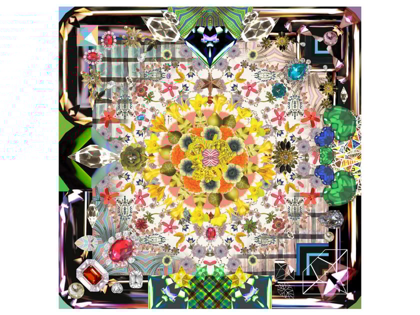 Rugs by moooi | Archiproducts