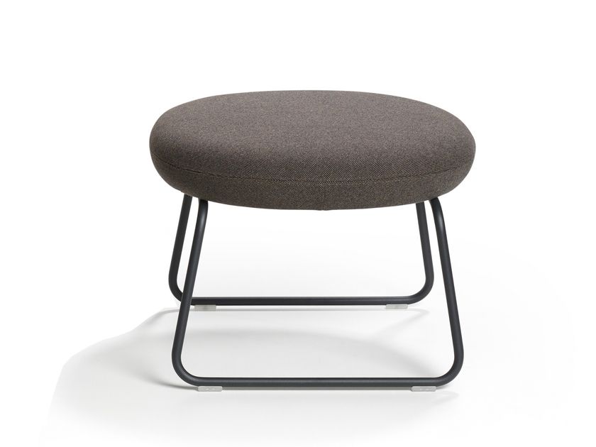 VEGA | Poggiapiedi By Artifort design Jasper Morrison