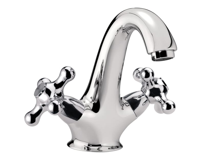 REVIVAL | Grifo para lavabo By Daniel Rubinetterie