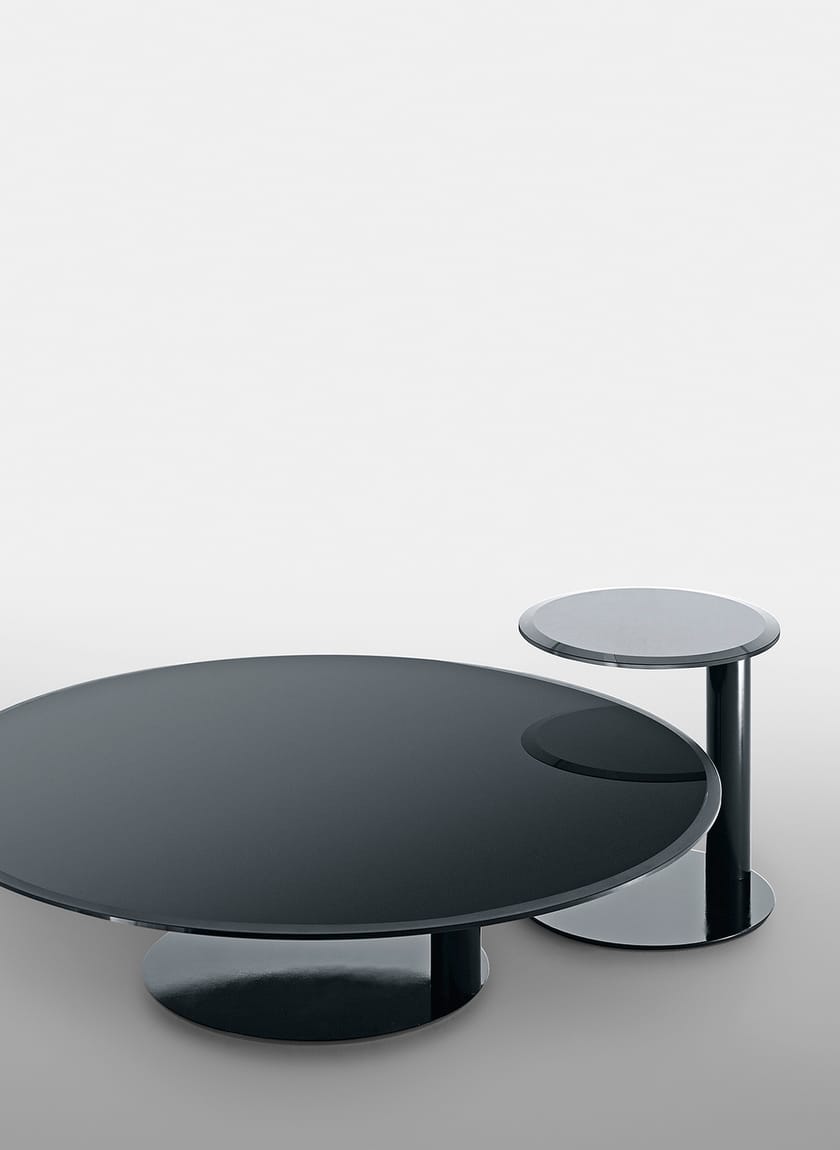 OTO MINI Coffee table By Gallotti&Radice