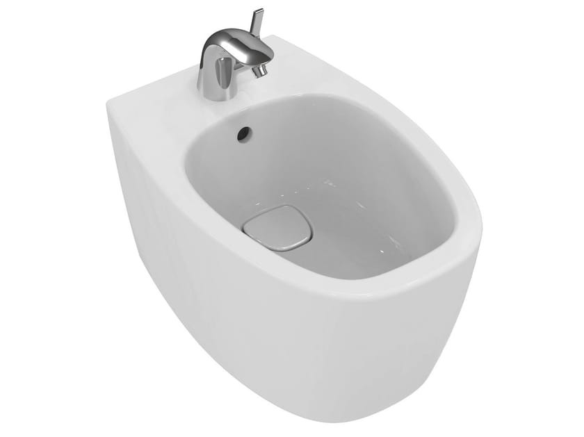 Bidet Revit | Archiproducts