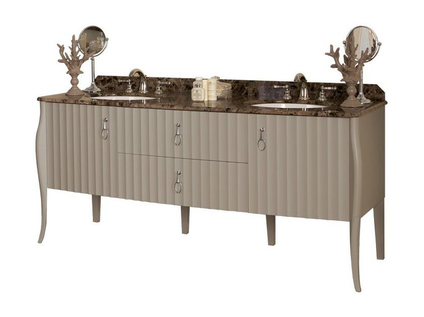 Neoclassical Style Vanity units | Archiproducts