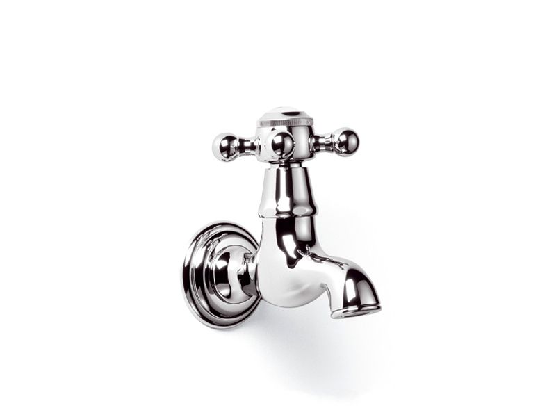 MADISON | Wall-mounted washbasin tap By Dornbracht