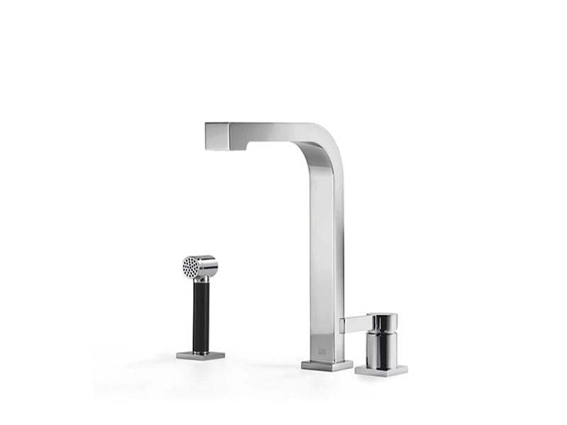 Dornbracht: Kitchen and bathroom taps | Archiproducts