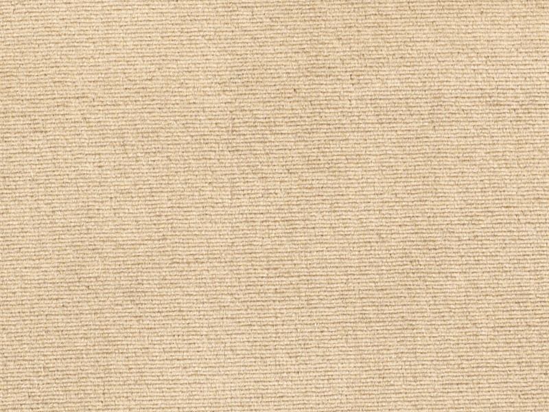 Solid-color fire retardant fabric SANSONE By Dedar