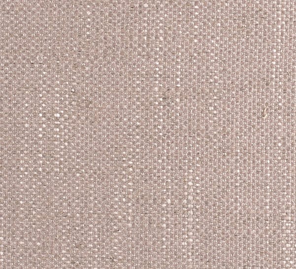 FLAIR Solid-color fabric for curtains By Dedar