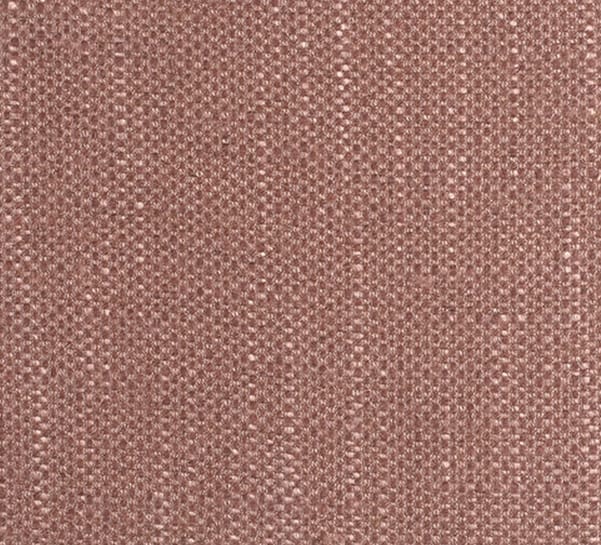 FLAIR Solid-color fabric for curtains By Dedar