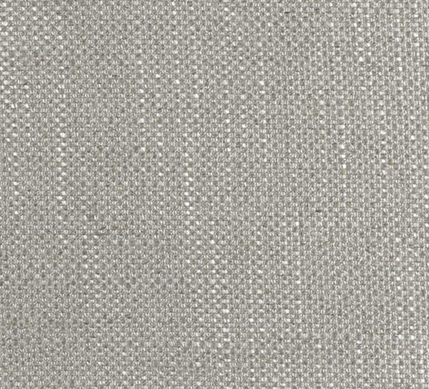 FLAIR Solid-color fabric for curtains By Dedar