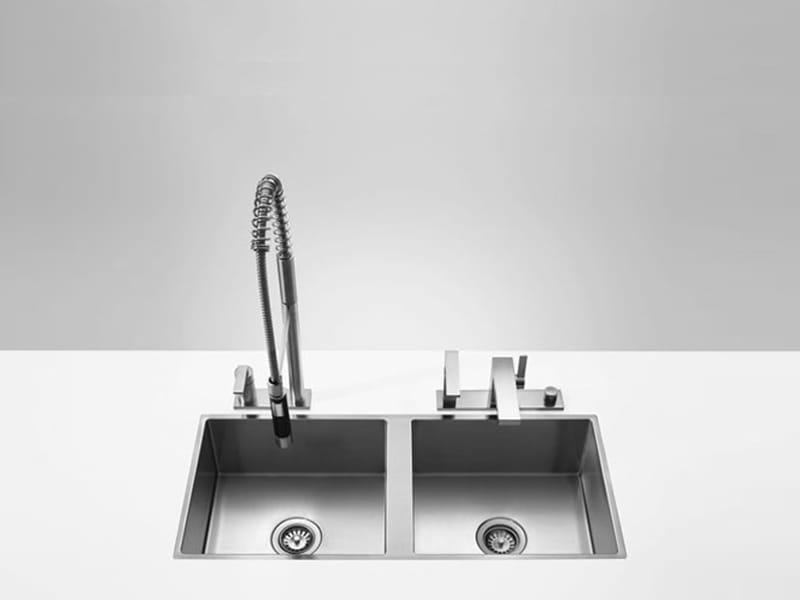 Dornbracht: Kitchen and bathroom taps | Archiproducts