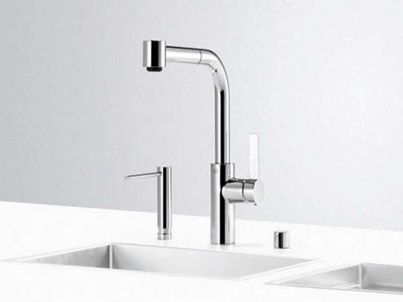 Dornbracht: Kitchen and bathroom taps | Archiproducts