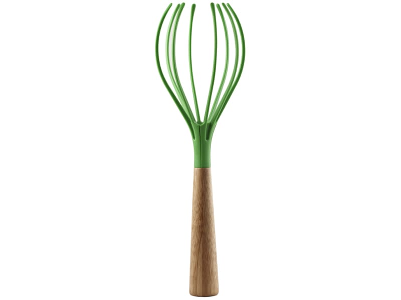 Plastic whisk WHISK By Normann Copenhagen design LucidiPevere