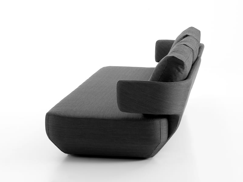 LEVITT | Sofa By Viccarbe design Ludovica Serafini, Roberto Palomba