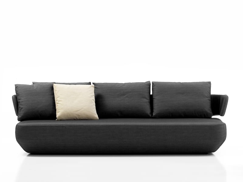 LEVITT | Sofa By Viccarbe design Ludovica Serafini, Roberto Palomba