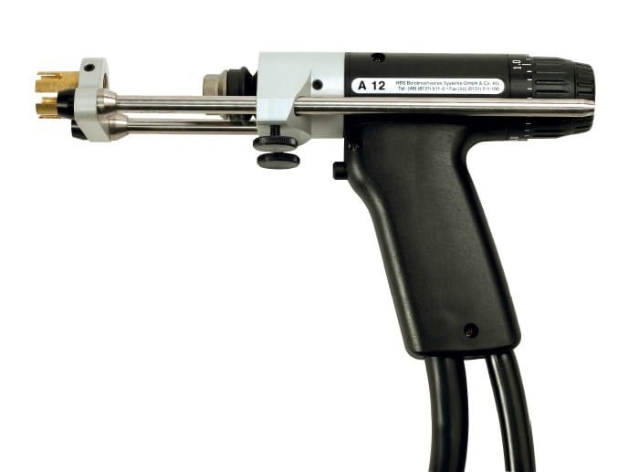A 12 Welding gun By TSP