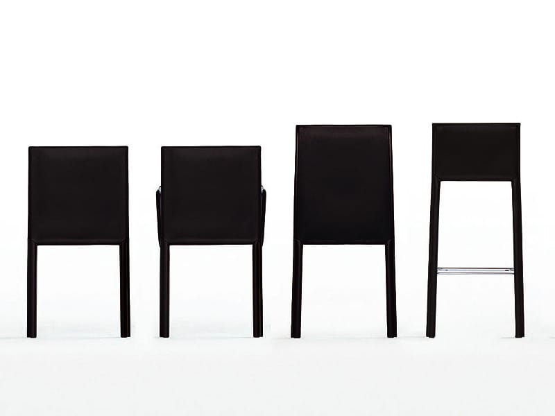 SLIM | Stool By Kristalia