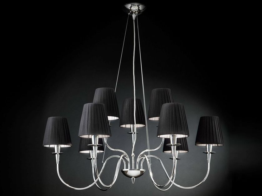 OPERA | Lampadario By Metal Lux