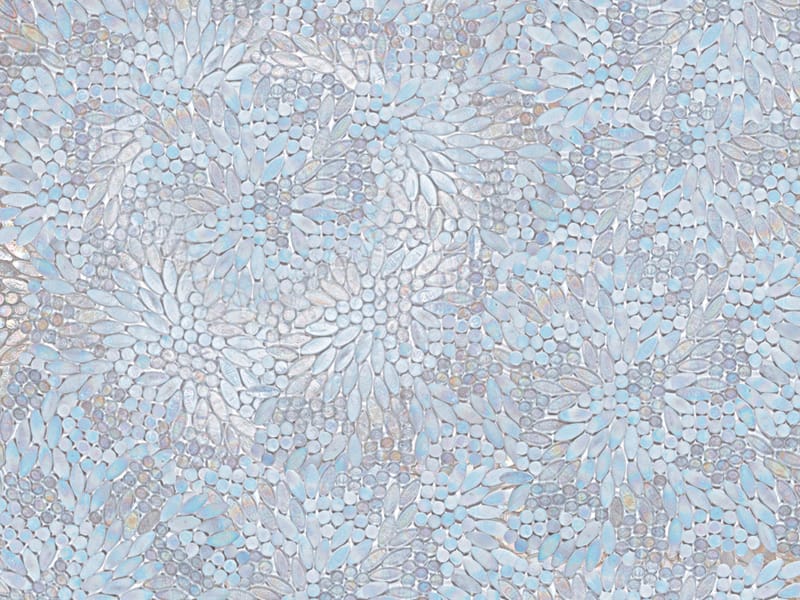 NEOGLASS Glass mosaic By Sicis