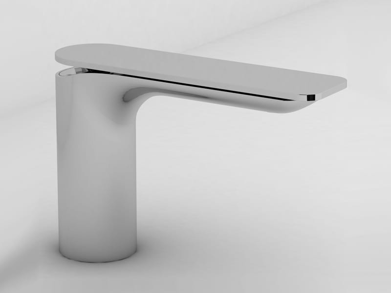 SENTO | Mitigeur lavabo By Graff Europe West design Angeletti Ruzza Design