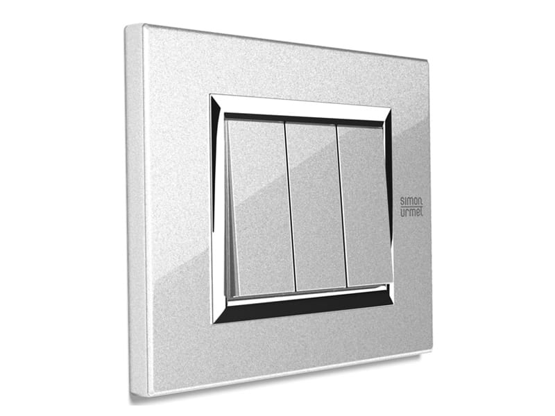 Serie civile NEA EXPÍ - Simon Urmet