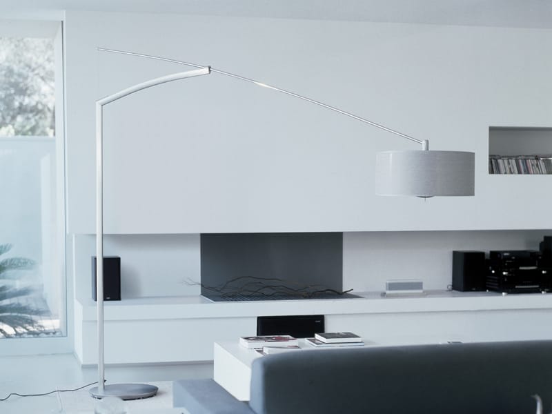 BALANCE Floor lamp By Vibia