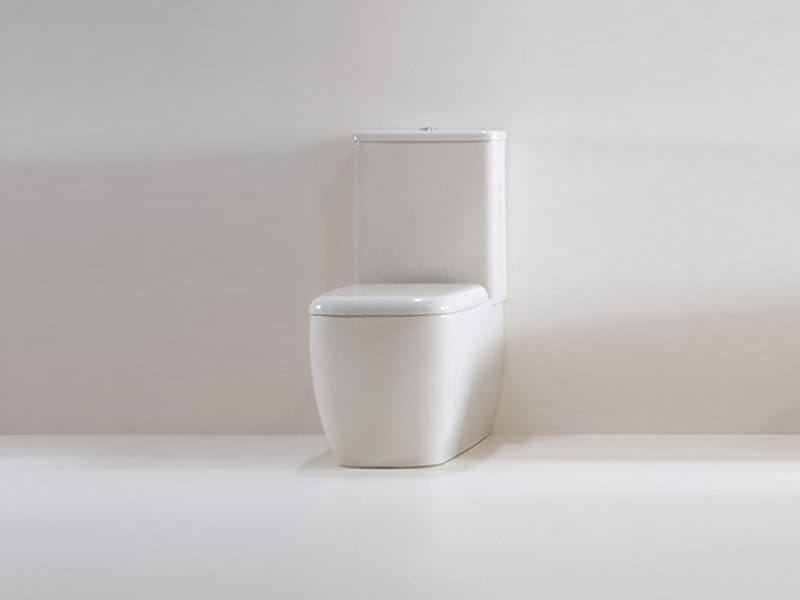 LILAC | WC monobloc By GSG Ceramic Design