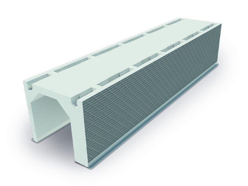 IPER Caisson pour volet roulant By EDILCASS