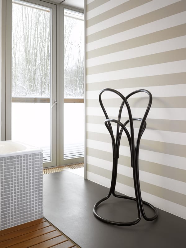 Stummer Diener PETALO By TON Design Eugenia Minerva