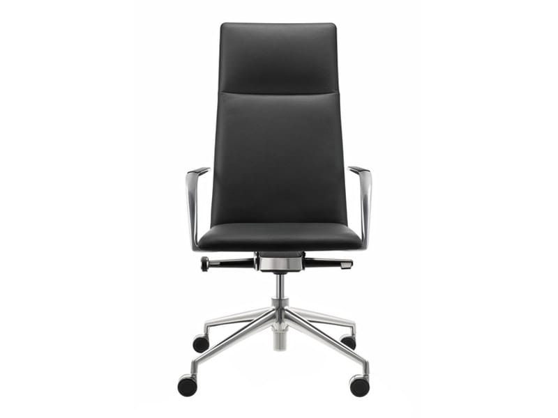 FINASOFT Executive chair By Brunner
